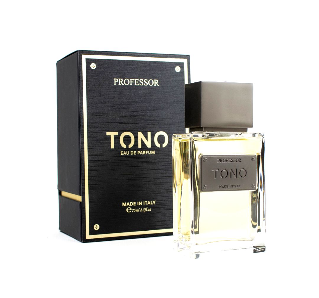 Tono Professor para Hombres y Mujeres | Parfumistas