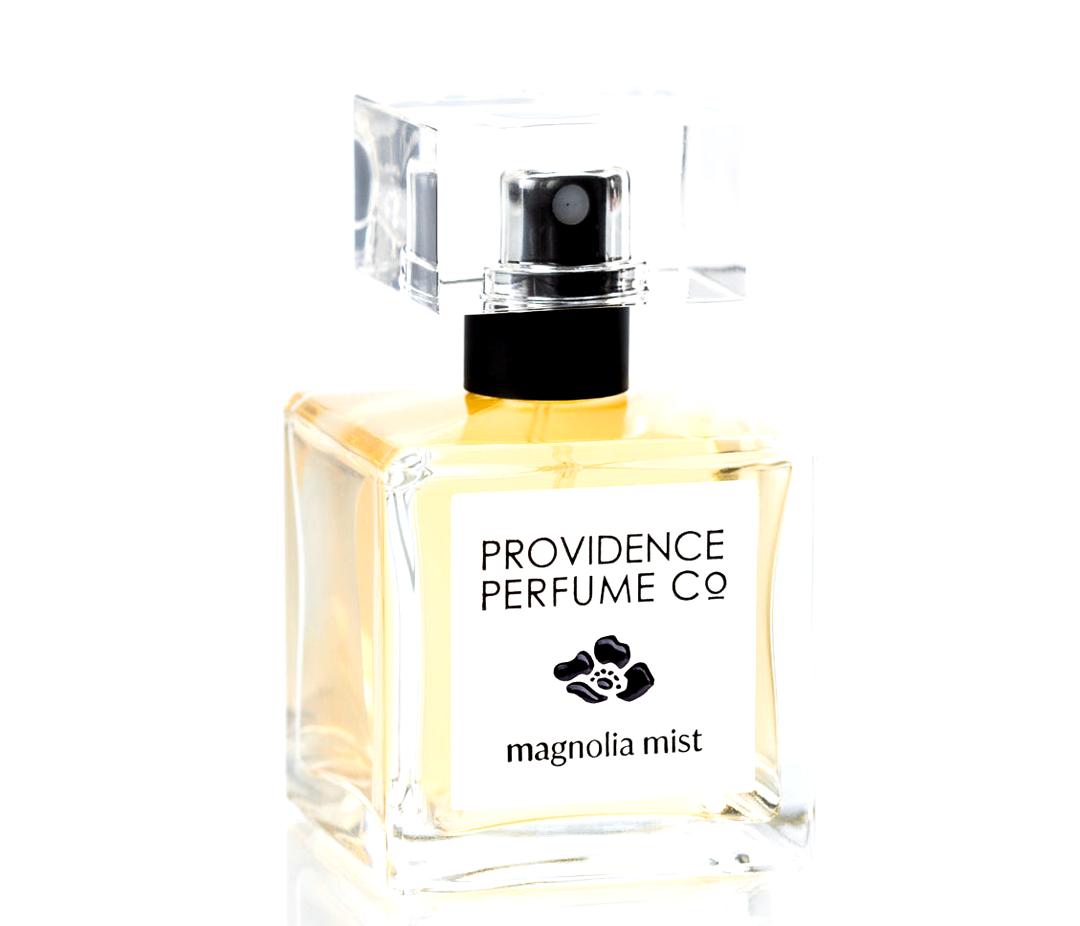 Magnolia Mist Providence Perfume Co. para Hombres y Mujeres | Parfumistas