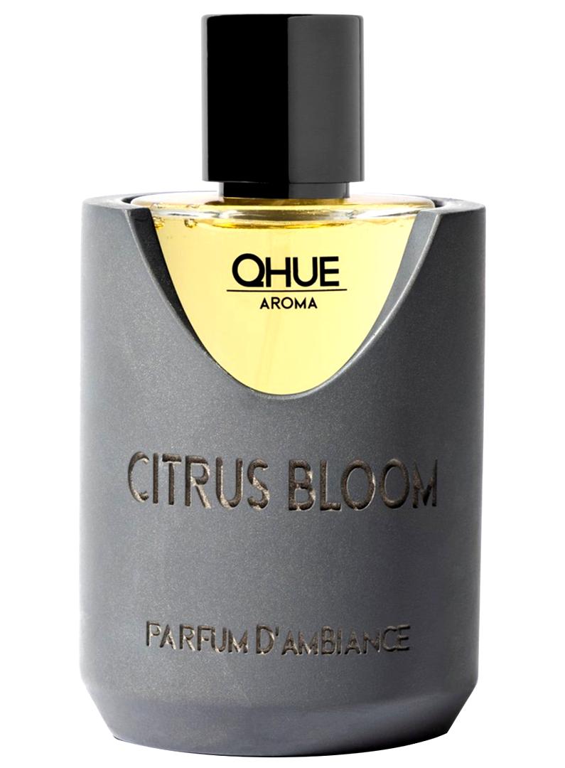 Citrus Bloom Qhue para Hombres y Mujeres | Parfumistas