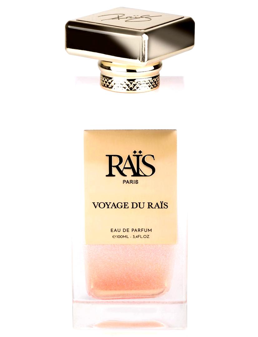 Voyage Du Raïs Raïs para Hombres y Mujeres | Parfumistas