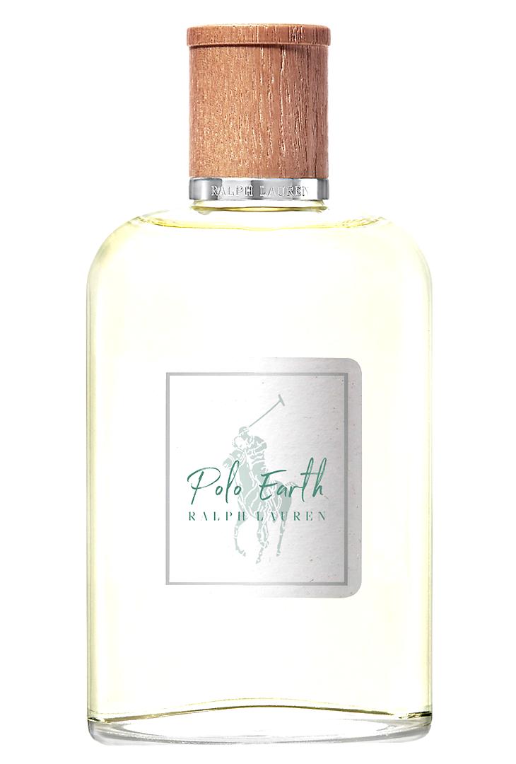 Polo Earth Ralph Lauren para Hombres y Mujeres | Parfumistas