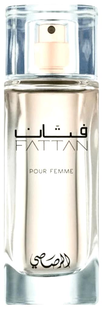 Fattan Pour Femme Rasasi para Mujeres | Parfumistas