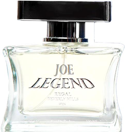 Regal For Men Joe Legend para Hombres | Parfumistas