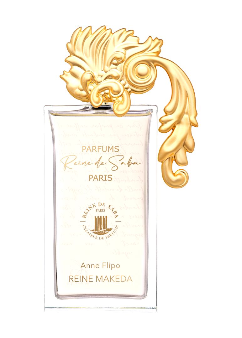 Reine Makéda Reine de Saba para Hombres y Mujeres | Parfumistas
