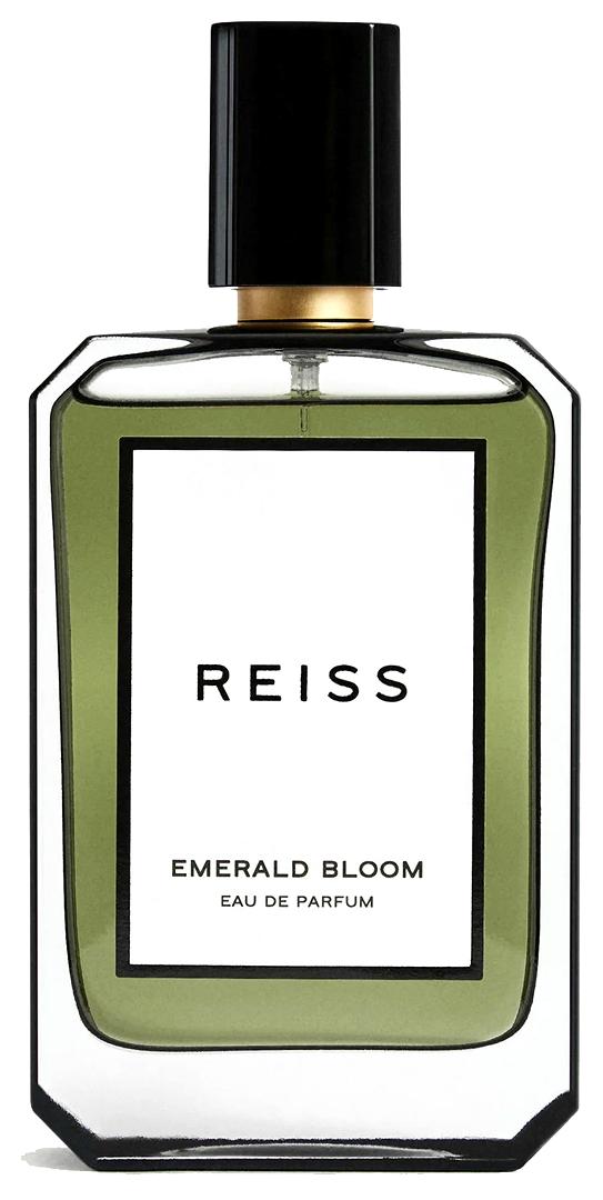 Emerald Bloom Reiss – Parfumistas