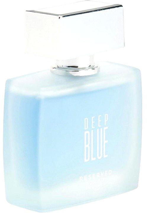 Deep Blue Reserved para Hombres | Parfumistas