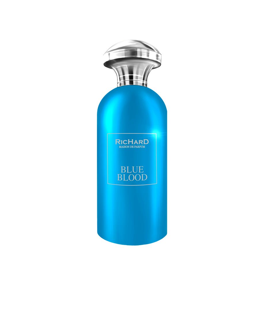 Blue Blood Richard para Hombres y Mujeres | Parfumistas