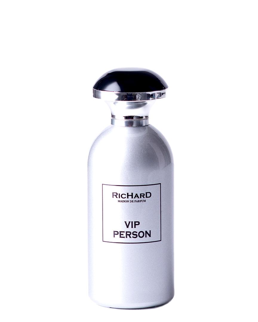 VIP Person Richard para Hombres y Mujeres | Parfumistas