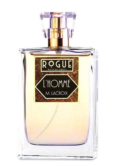 L’homme M. Lacroix Rogue Perfumery para Hombres y Mujeres | Parfumistas