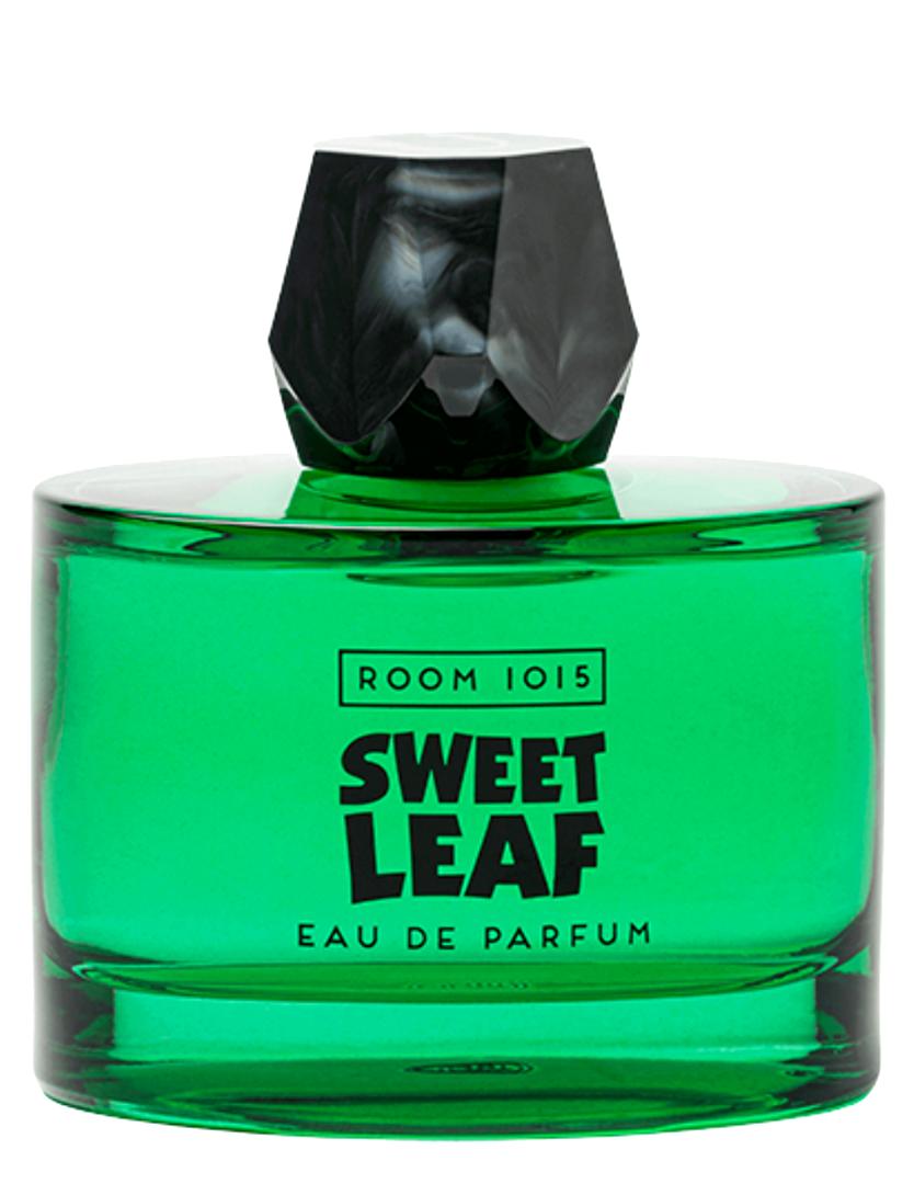 Sweet Leaf Room 1015 para Hombres y Mujeres | Parfumistas