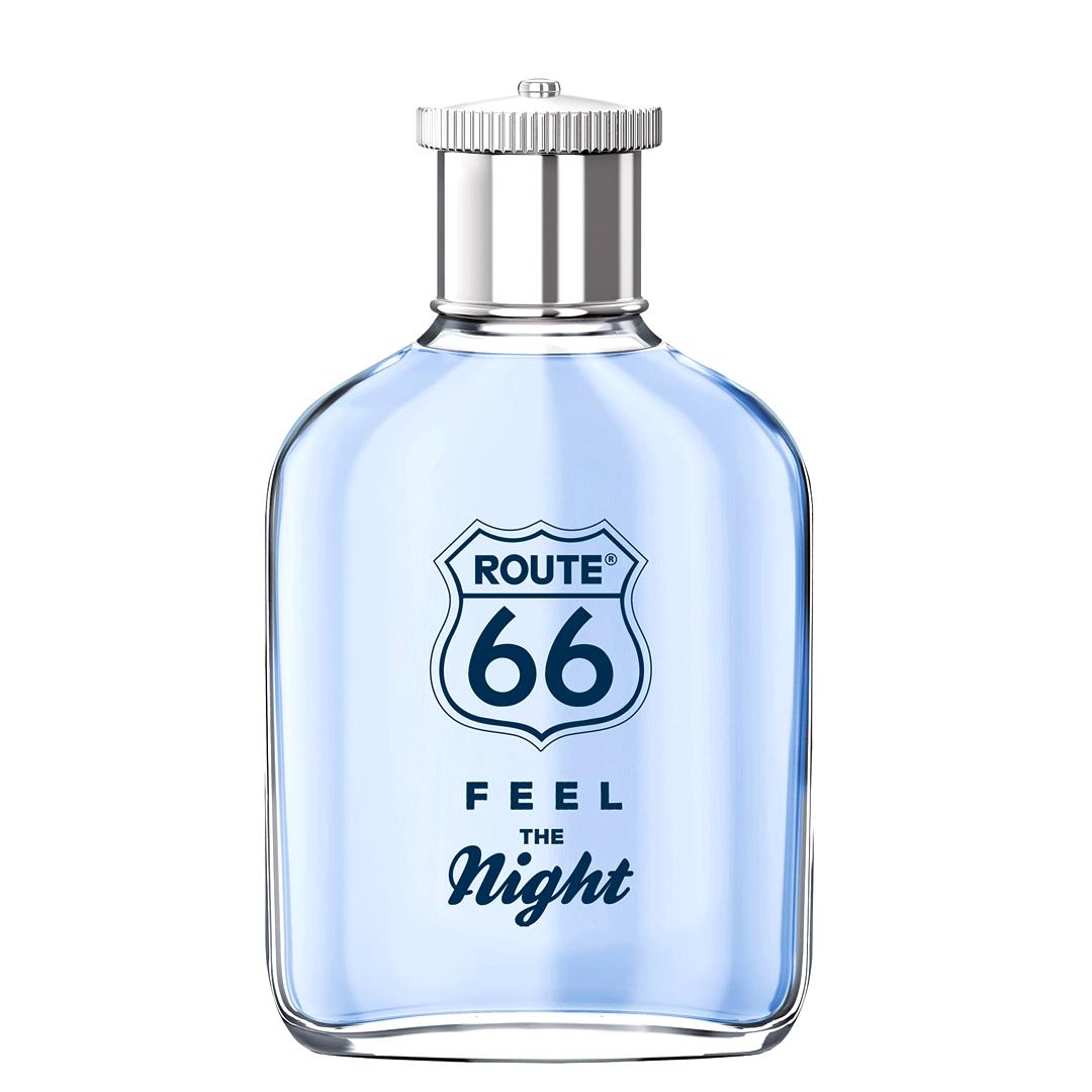 Feel The Night Route 66 para Hombres | Parfumistas