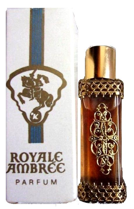 Royale Ambree Kozmetica Bratislava para Hombres y Mujeres | Parfumistas