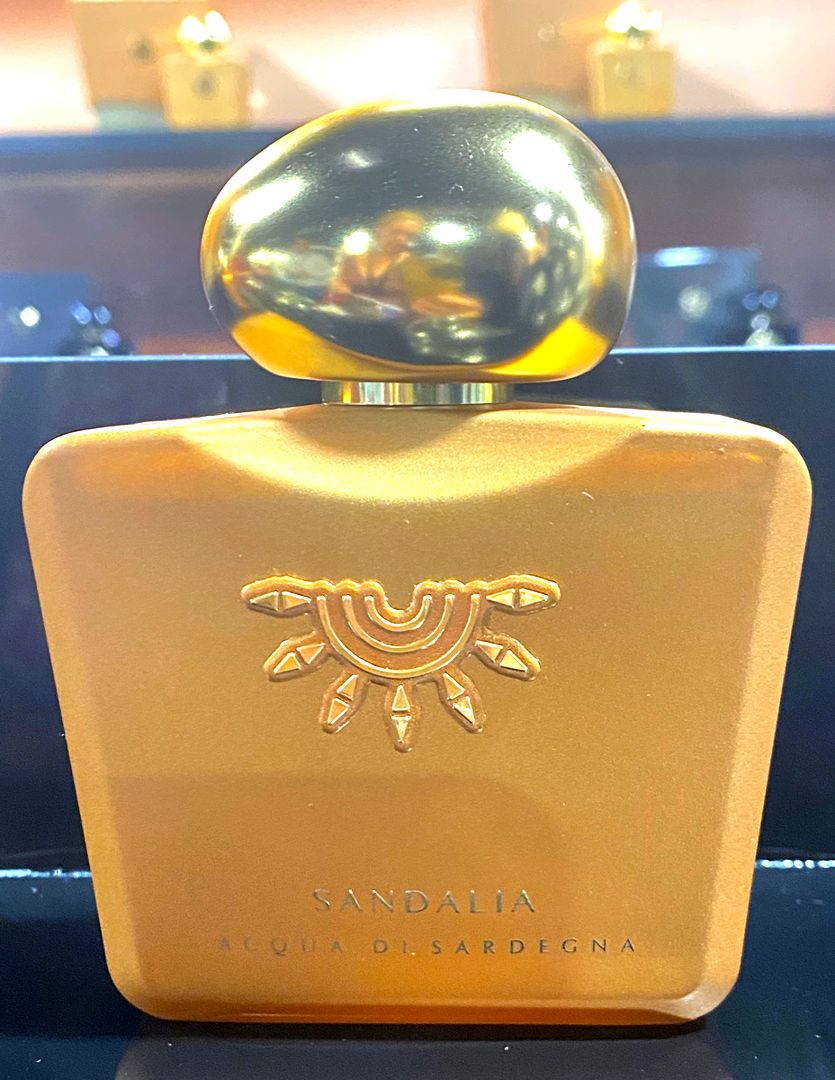Sirai Sandalia para Hombres y Mujeres | Parfumistas