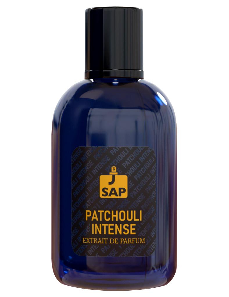 Patchouli Intense SAP Perfume para Hombres y Mujeres | Parfumistas