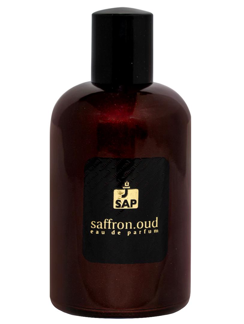 Saffron Oud SAP Perfume para Hombres y Mujeres | Parfumistas