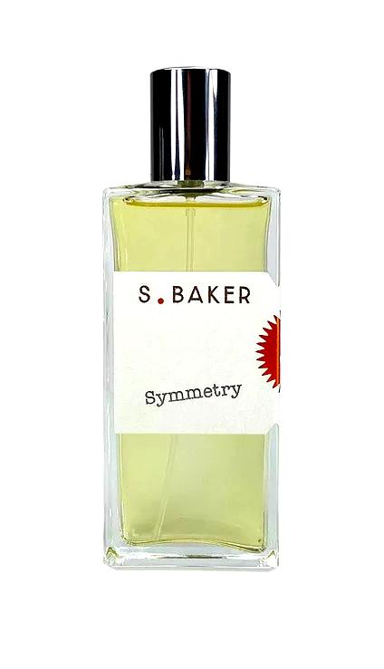 Symmetry Sarah Baker Perfumes para Hombres y Mujeres | Parfumistas