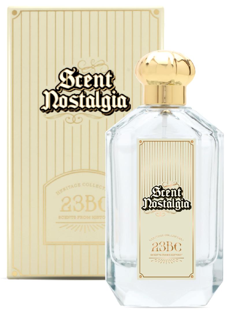 23BC Scent Nostalgia para Mujeres | Parfumistas
