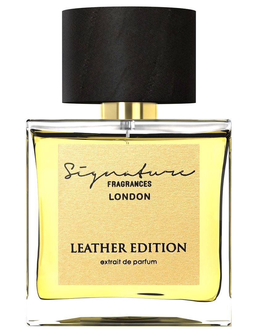 Leather Edition Signature Fragrances para Hombres y Mujeres | Parfumistas