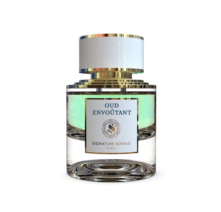 Signature Royale – Parfumistas