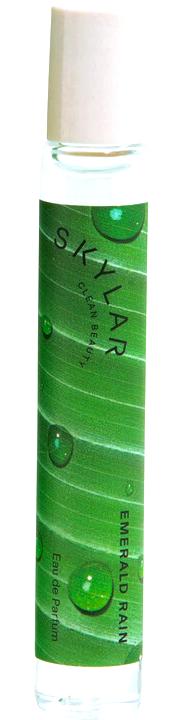 Emerald Rain Skylar para Hombres y Mujeres | Parfumistas