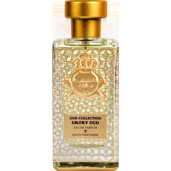 Smoky Oud Al-Jazeera Perfumes para Hombres y Mujeres | Parfumistas