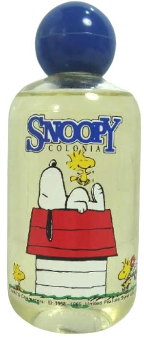 Snoopy Colonia Snoopy Fragrance para Hombres y Mujeres | Parfumistas