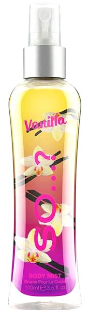 Vanilla So…? para Mujeres | Parfumistas