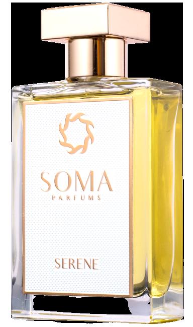 Serene Soma Parfums para Hombres y Mujeres | Parfumistas