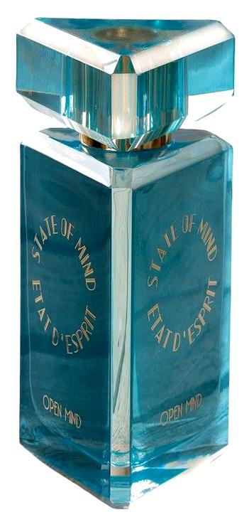 Open Mind State of Mind para Hombres y Mujeres | Parfumistas