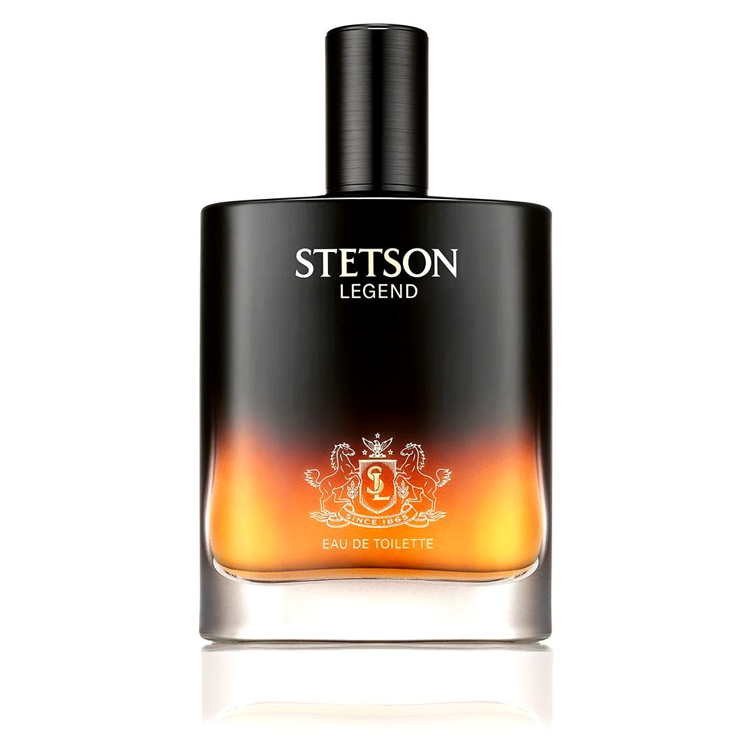 Stetson Legend Stetson para Hombres | Parfumistas