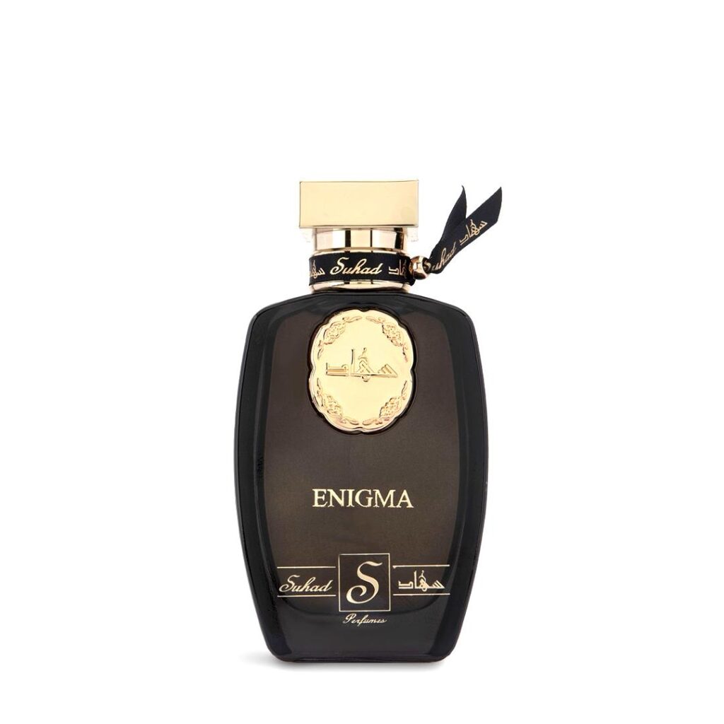 Enigma Suhad Perfumes para Hombres y Mujeres | Parfumistas