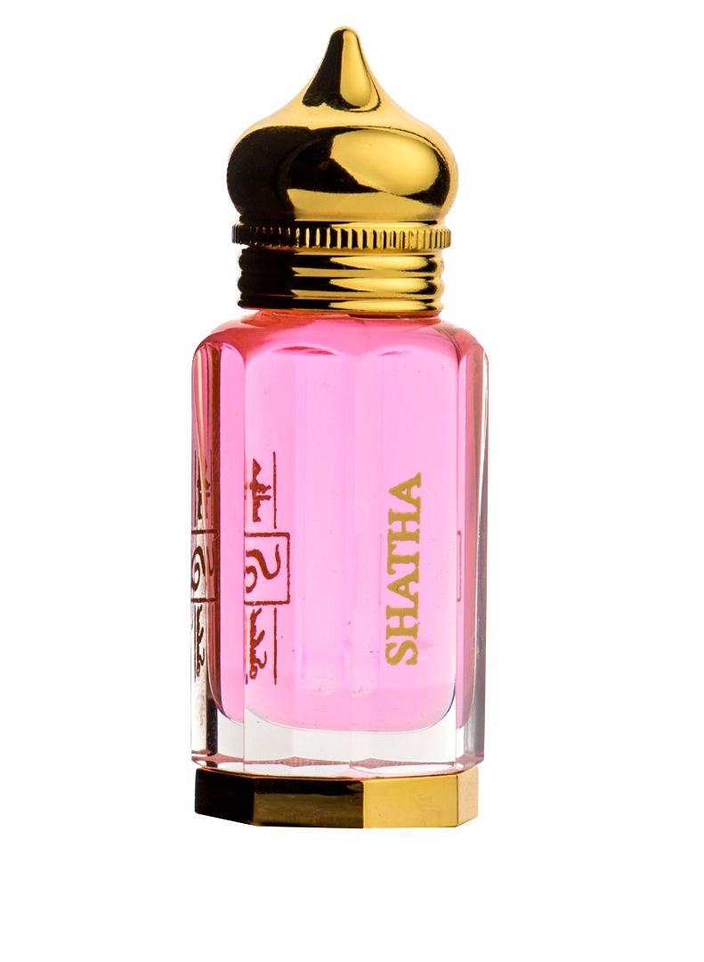 Shatha Suhad Perfumes para Hombres y Mujeres | Parfumistas