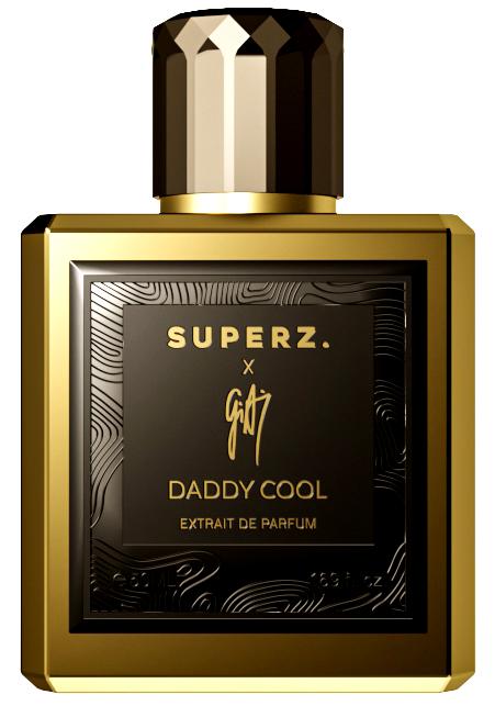 Daddy Cool Superz. para Hombres | Parfumistas