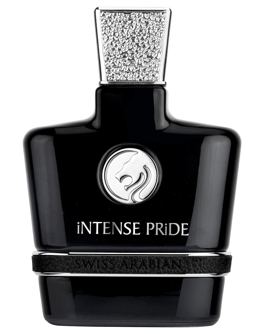 Intense Pride Swiss Arabian para Hombres | Parfumistas