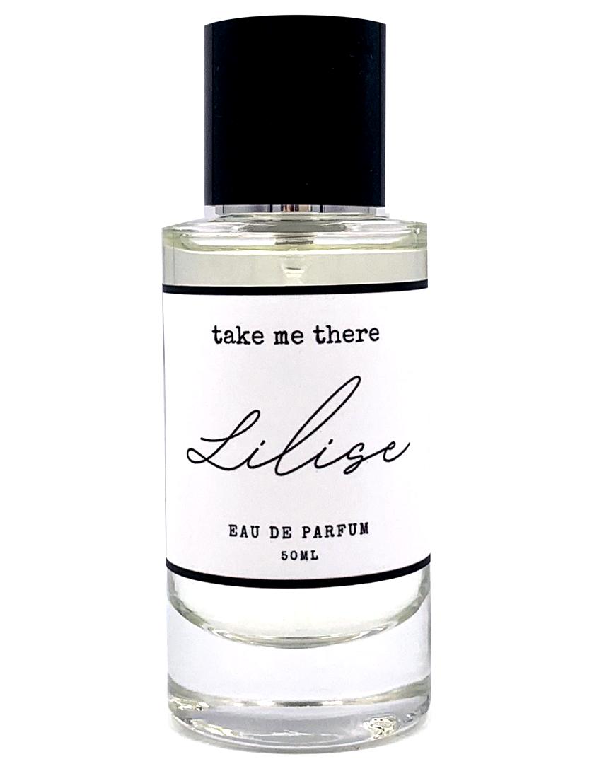 Lilise Take Me There para Mujeres | Parfumistas