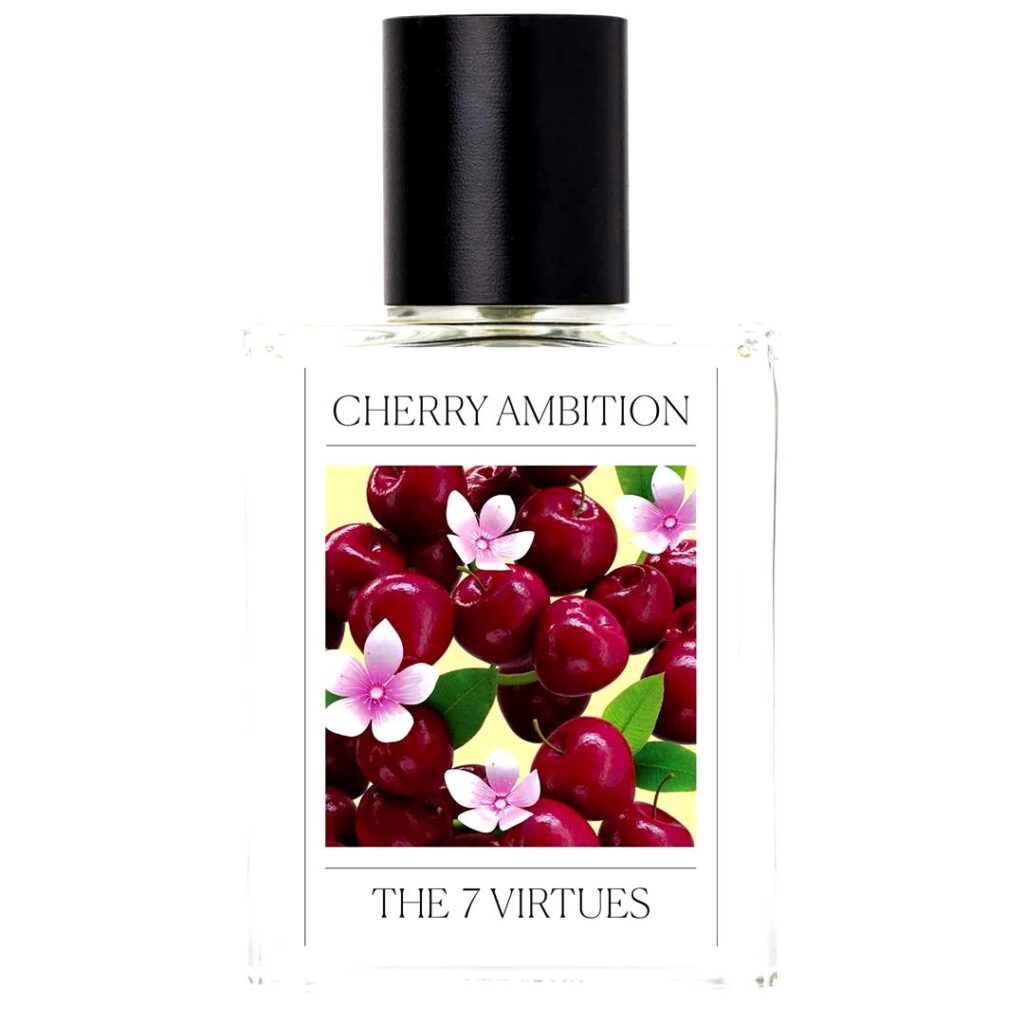 Cherry Ambition The 7 Virtues para Hombres y Mujeres | Parfumistas