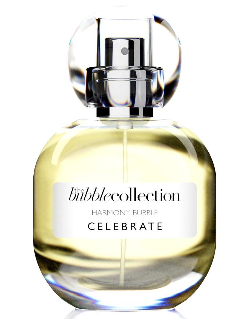Celebrate Harmony Bubble The Bubble Collection para Hombres y Mujeres ...