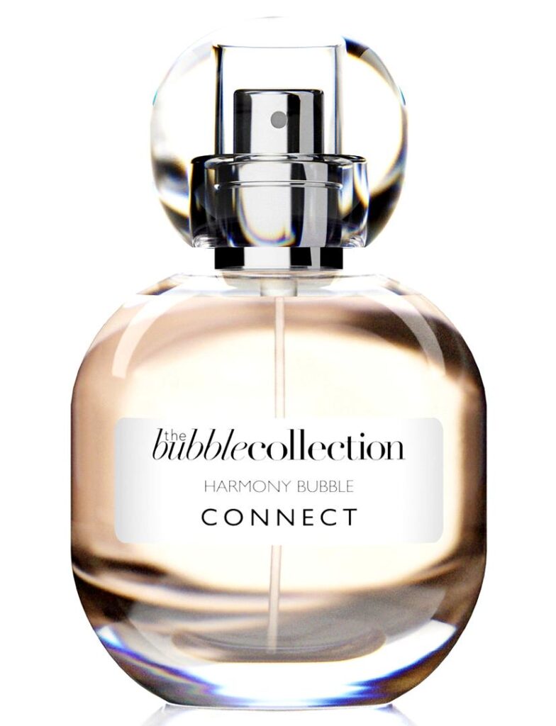 Connect Harmony Bubble The Bubble Collection para Hombres y Mujeres ...