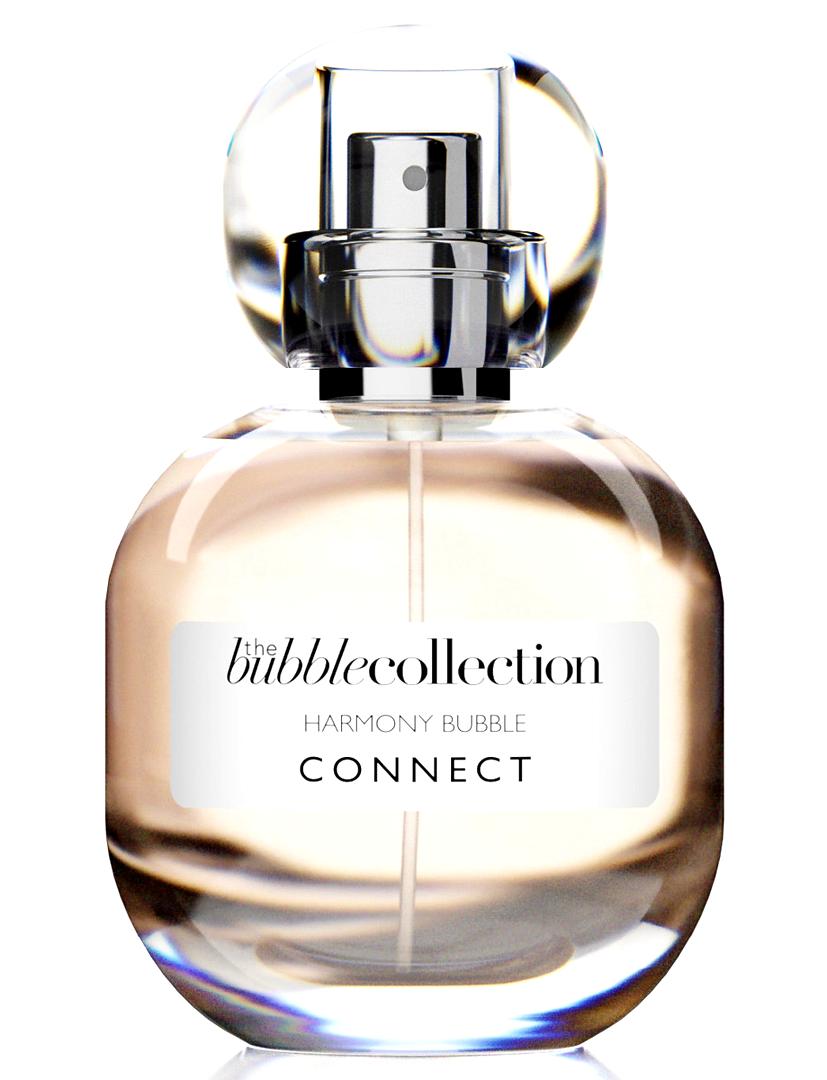 Connect Harmony Bubble The Bubble Collection para Hombres y Mujeres ...