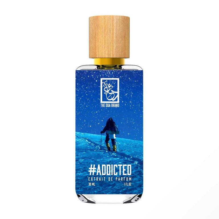 #Addicted The Dua Brand para Hombres | Parfumistas