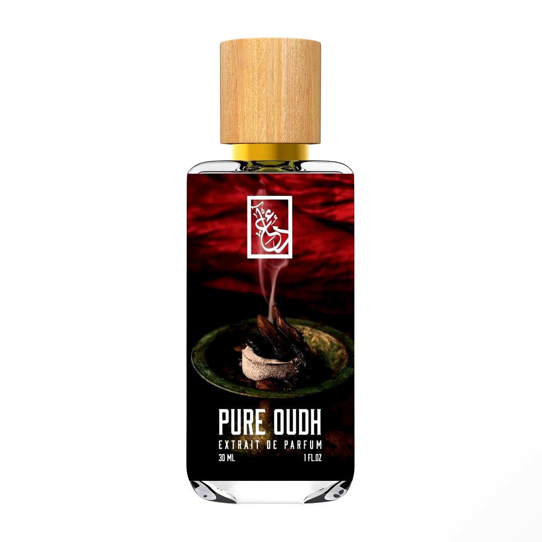 Pure Oudh The Dua Brand para Hombres y Mujeres | Parfumistas