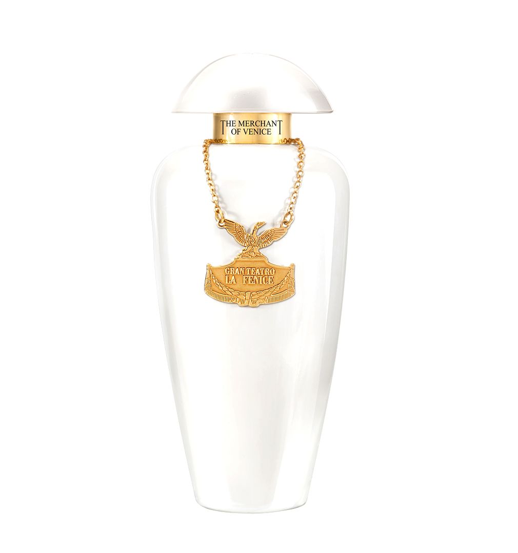 My Pearls The Merchant of Venice para Mujeres | Parfumistas