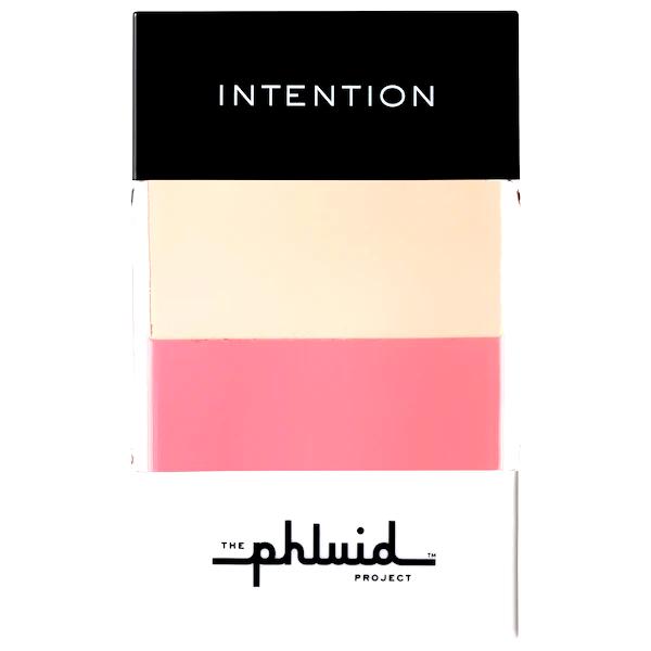 Intention The Phluid Project para Hombres y Mujeres | Parfumistas