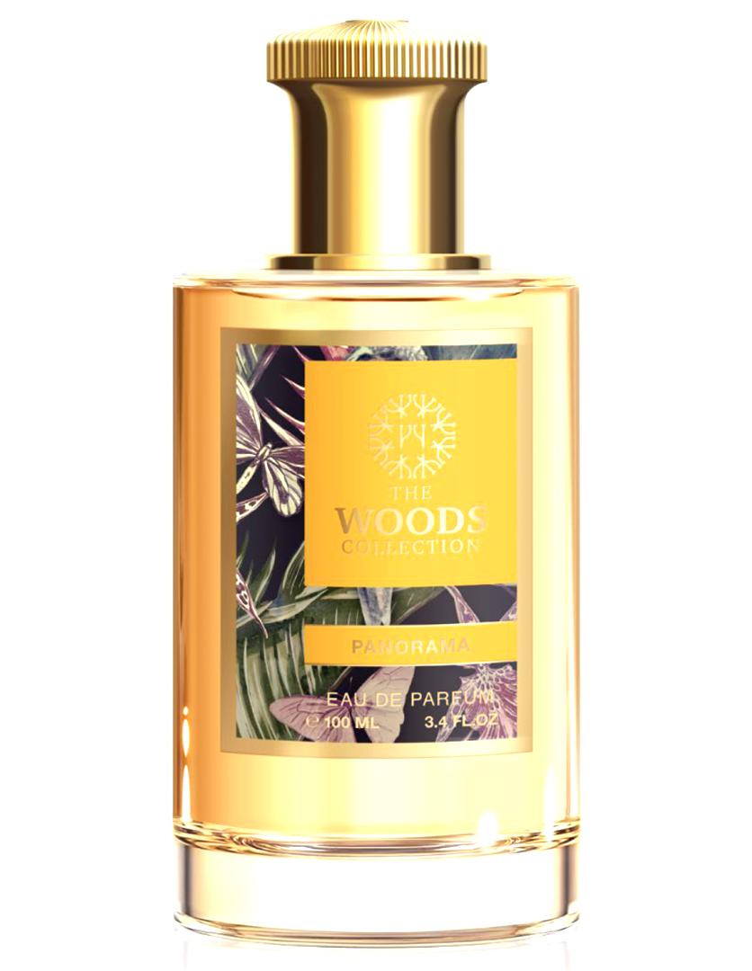 Panorama The Woods Collection para Hombres y Mujeres | Parfumistas