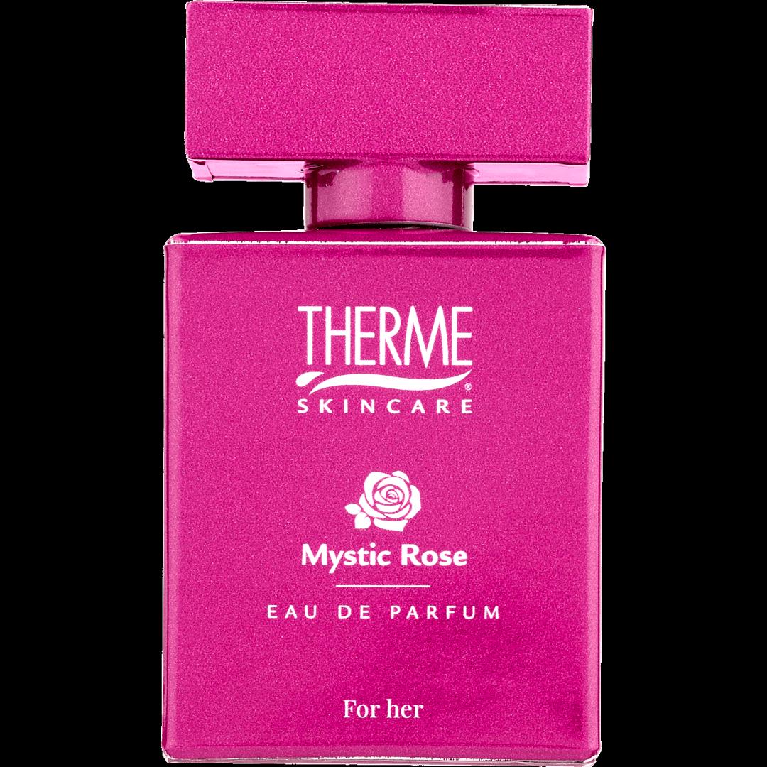 Mystic Rose Therme para Mujeres | Parfumistas