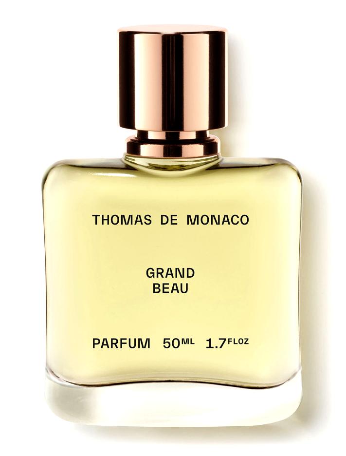 Grand Beau Thomas de Monaco para Hombres y Mujeres | Parfumistas
