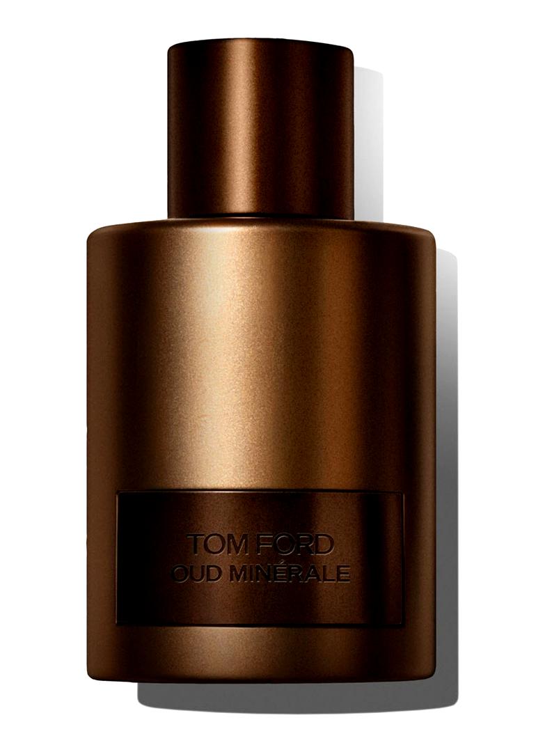 Oud Minérale (2023) Tom Ford para Hombres y Mujeres | Parfumistas