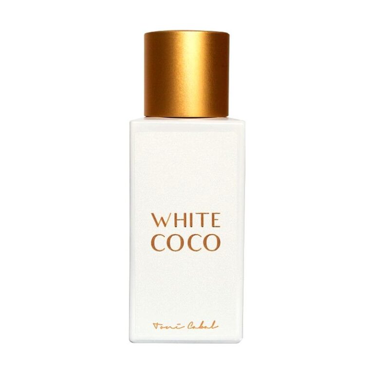 White Coco Toni Cabal para Hombres y Mujeres | Parfumistas