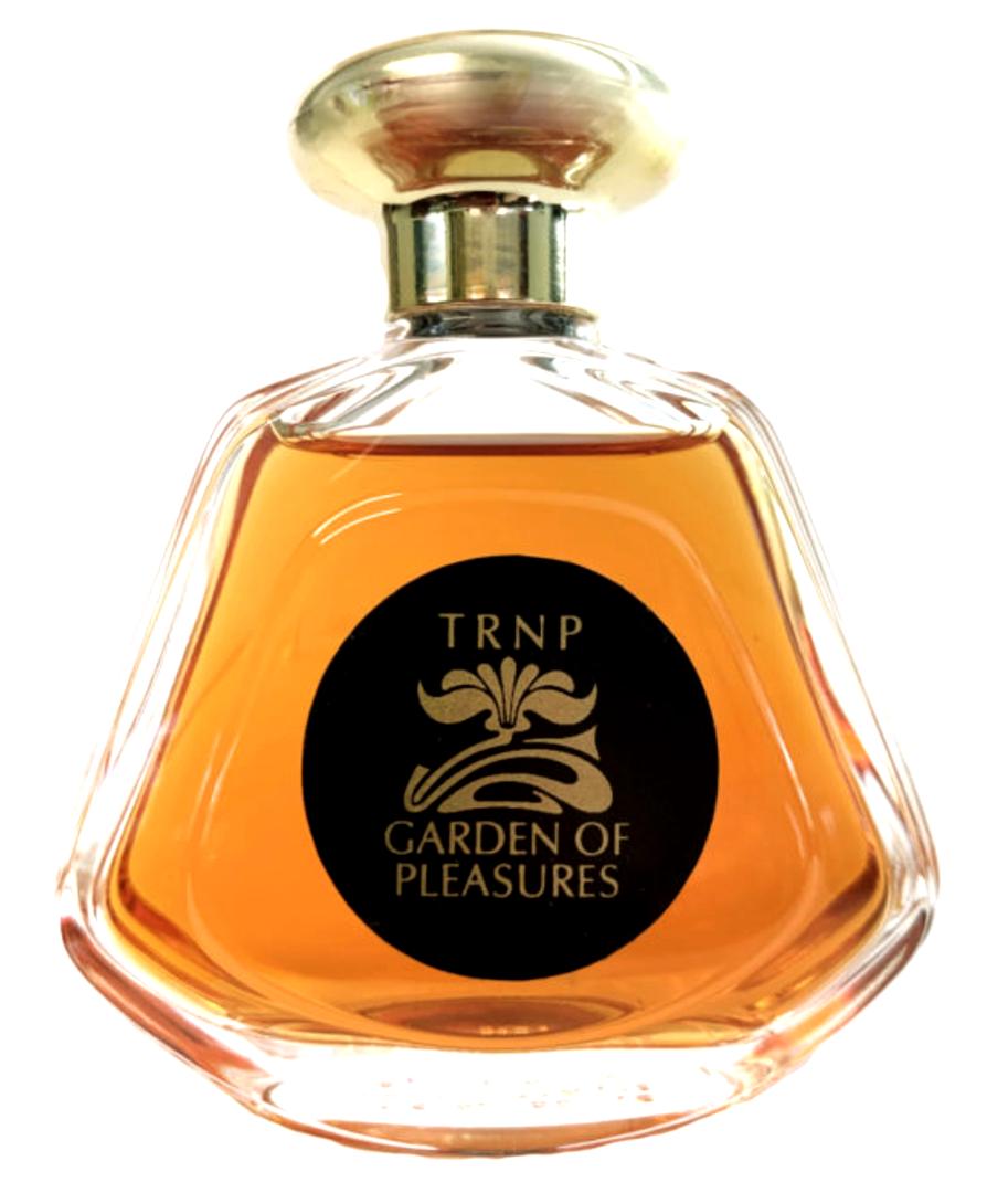 Garden of Pleasures TRNP para Hombres y Mujeres | Parfumistas