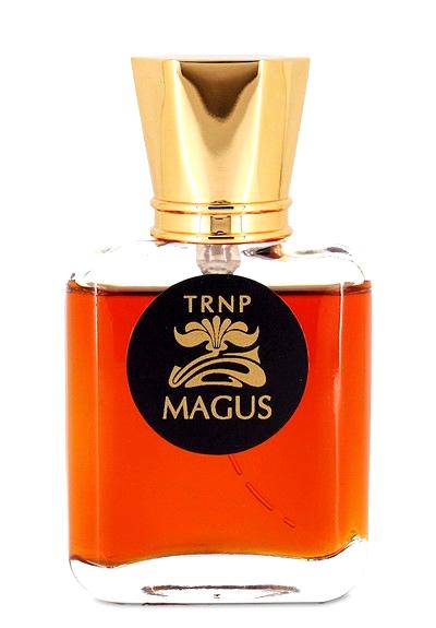 Magus TRNP para Hombres y Mujeres | Parfumistas